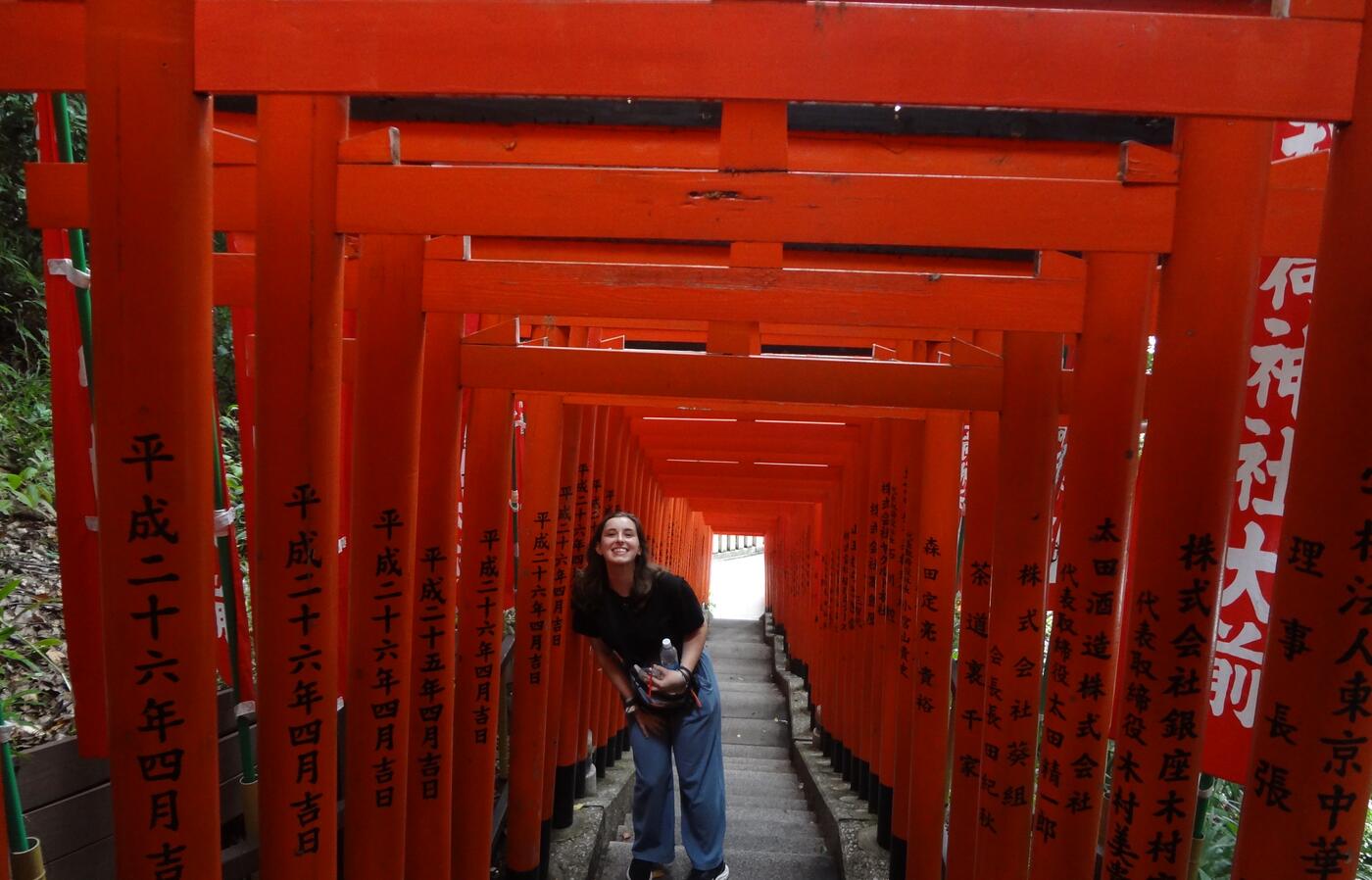 Global Opportunities | Study Abroad | Oregon State University