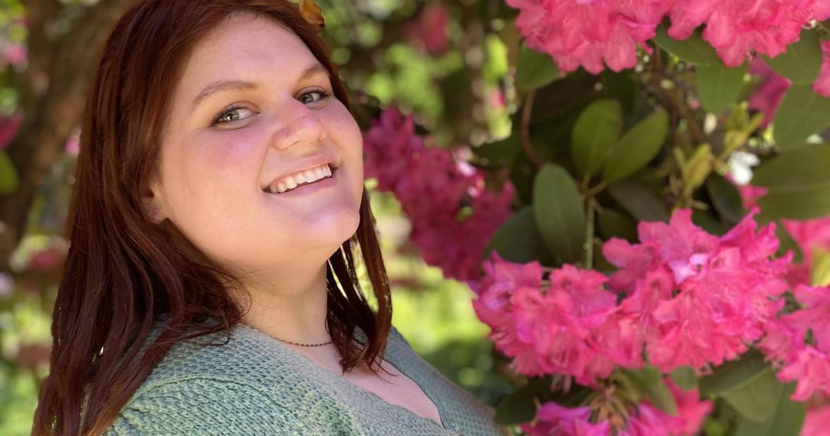 Emily Rech | OSU Global Opportunities | Oregon State University