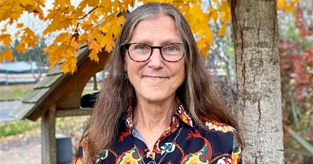 Jennifer Jewett | OSU Global Opportunities | Oregon State University
